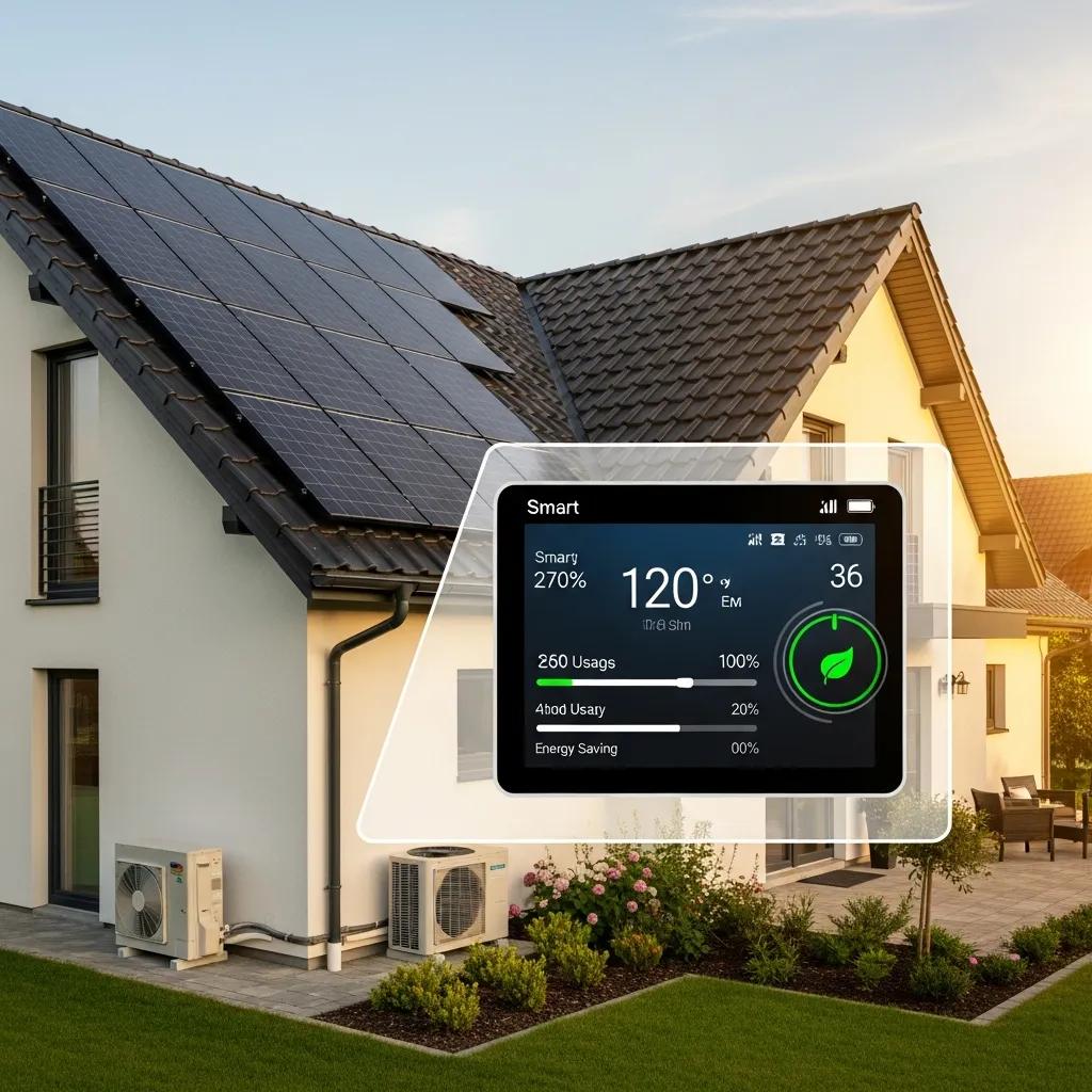 Integrating Smart Technology with Your HVAC System – Greer's Banner Air ...